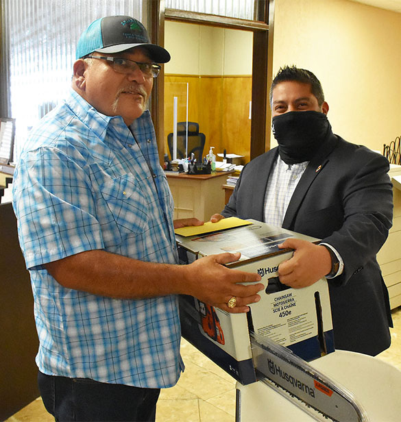 Friona Star Newspaper