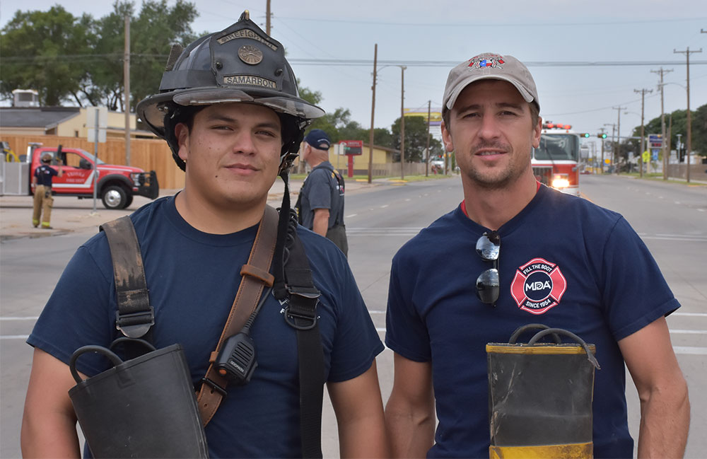 Friona Star Newspaper